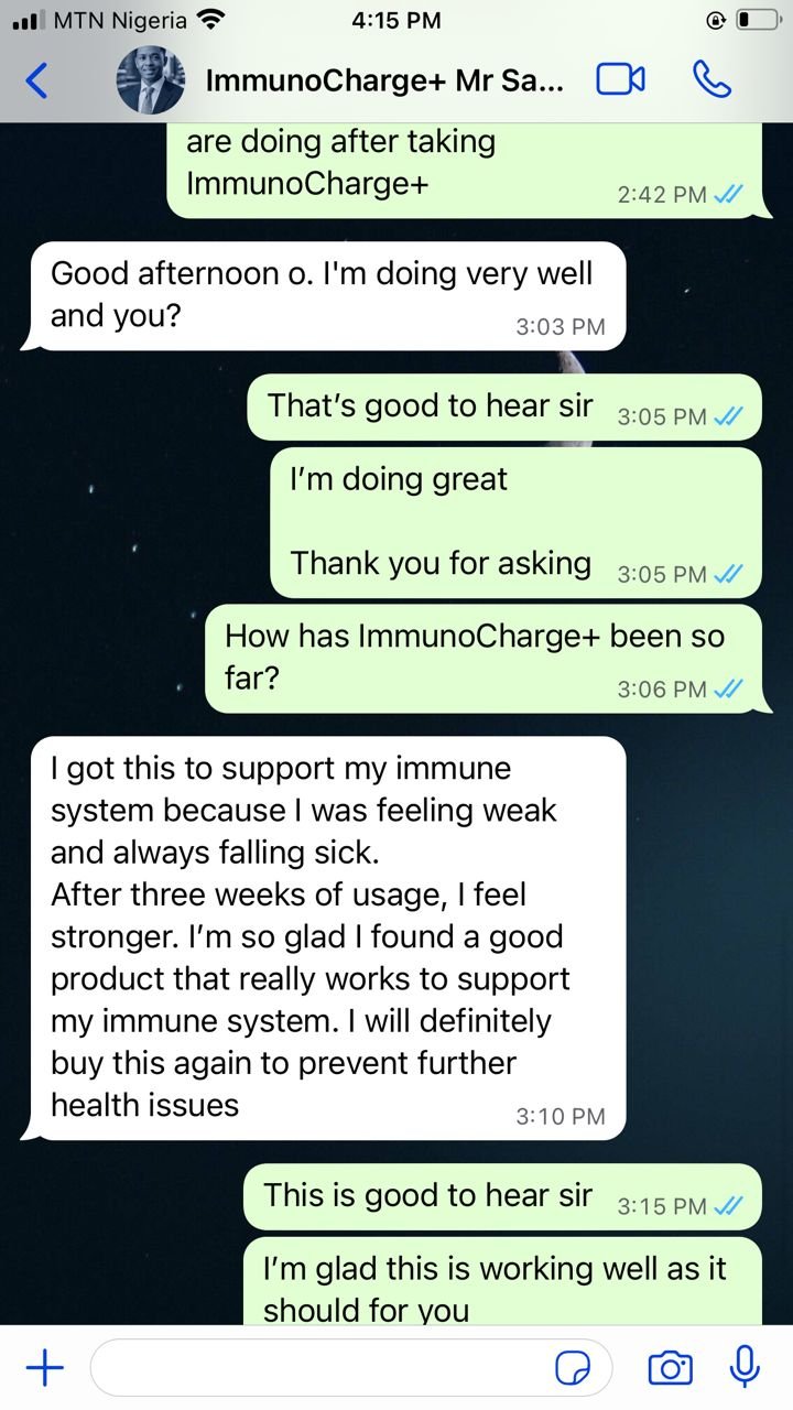 VitalForce – NaturalDefense