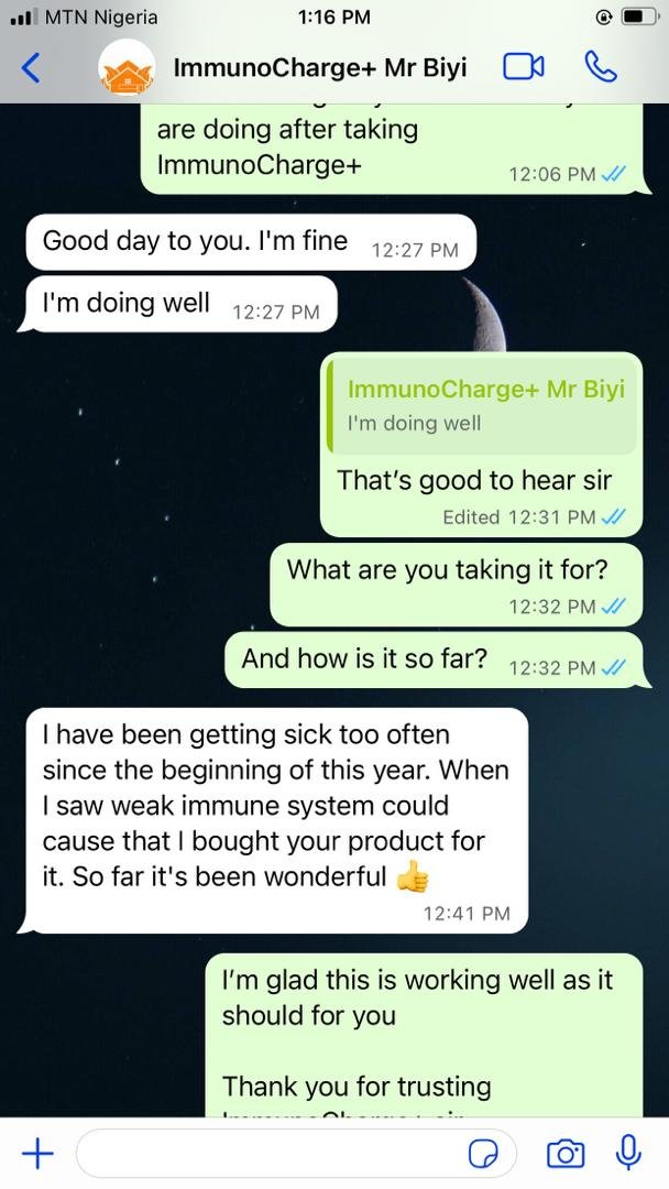 VitalForce – NaturalDefense