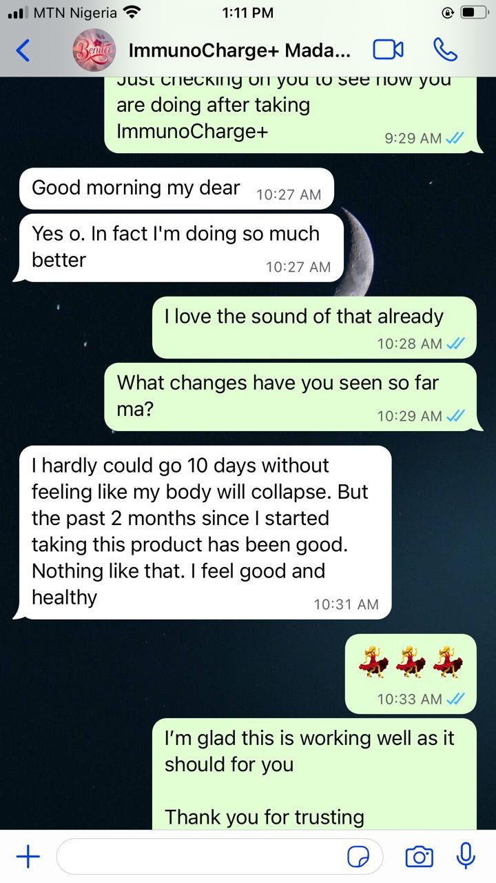 VitalForce – NaturalDefense