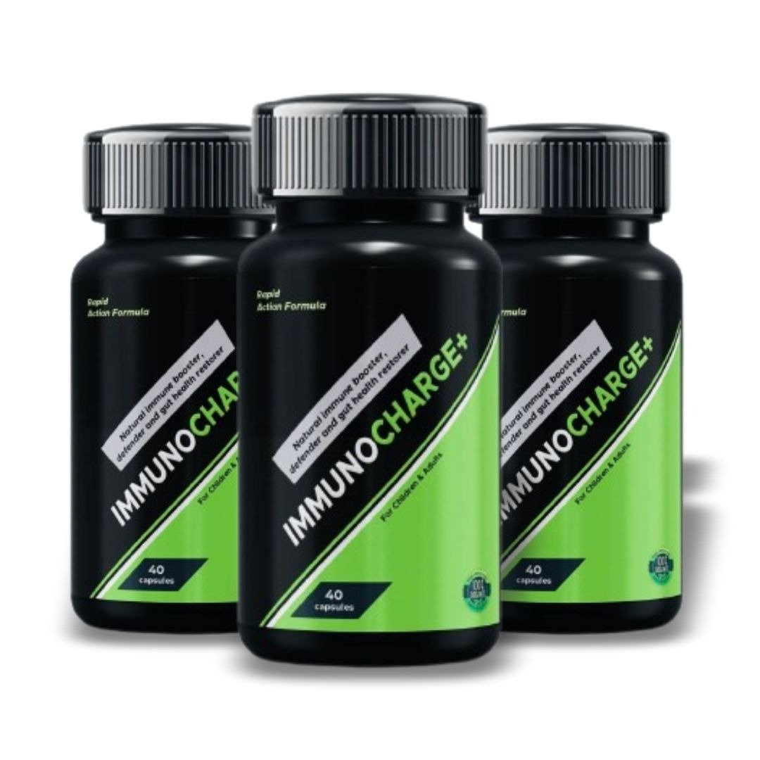 VitalForce – NaturalDefense